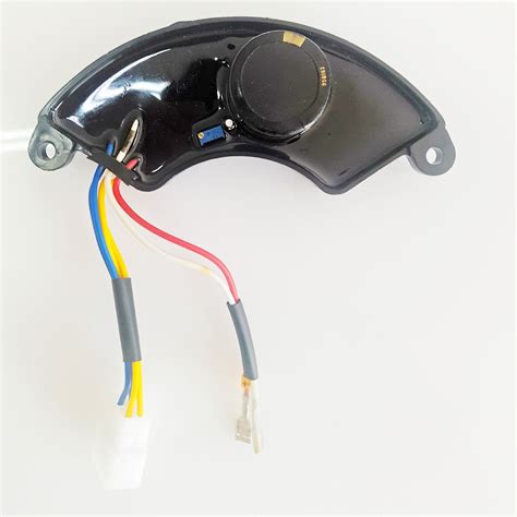 Voltage Regulator Generac Generator At Kaitlyn Maund Blog