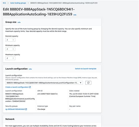 How To Build A Scalable Bigbluebutton Video Conference Solution On Aws Aws Open Source Blog