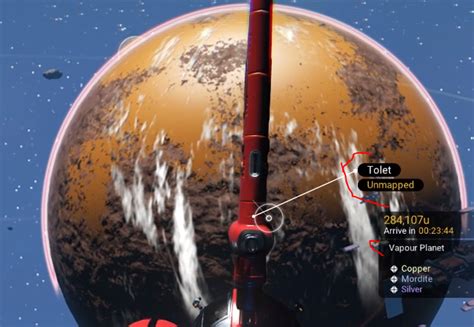 Is This Really Procedurally Generated Algorithm Rnomansskythegame