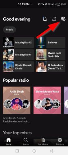 How To Upload Your Local Music Files To Spotify SoundGuys