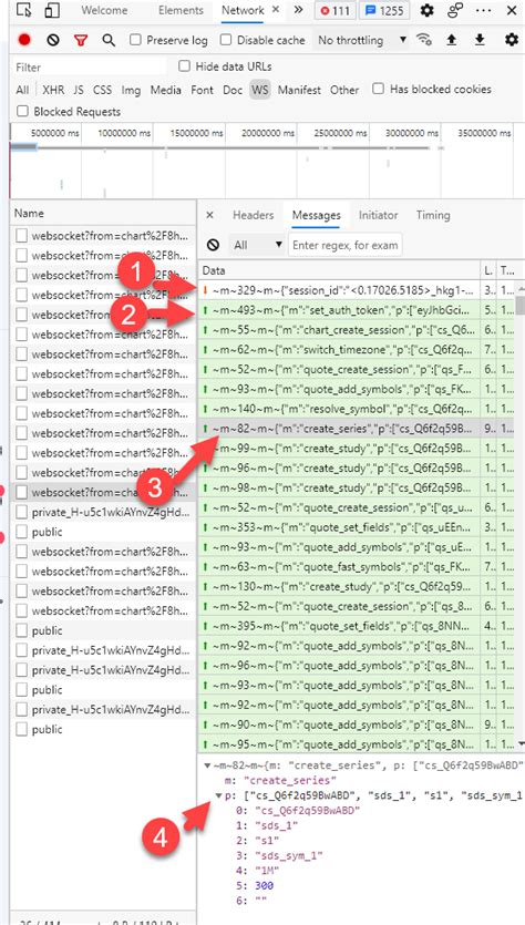 GitHub Beinghorizontal Tradingview
