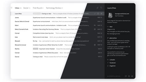 Gmail Dark Mode Enable Dark Mode On Ios Android Desktop