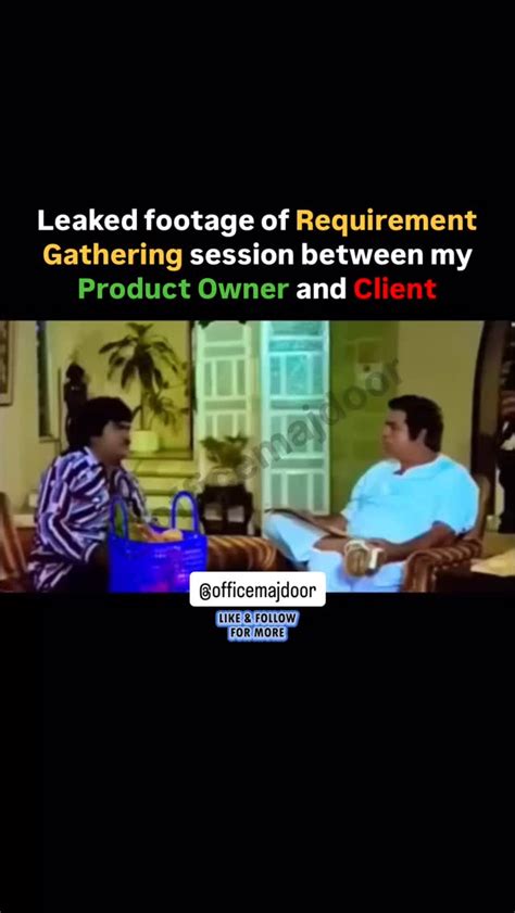 Office Majdoor Done With My Work But My Manager Doesnt Know Shhh Let Me Enjoy This Fake