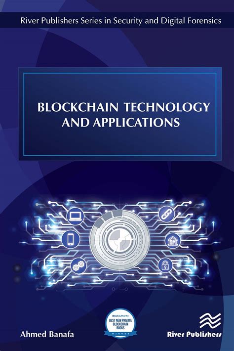 Blockchain Technology And Applications