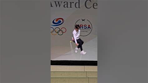 하준우 음악줄넘기 기술줄넘기 Youtube