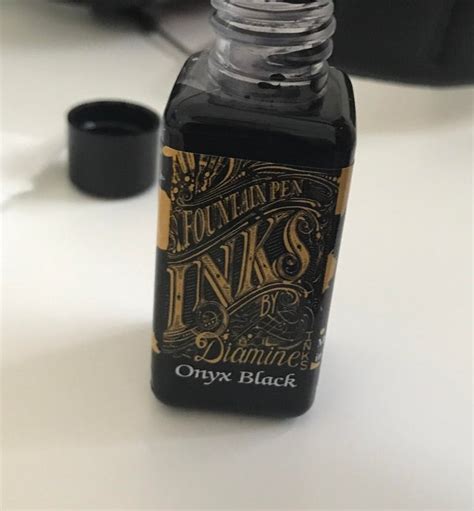 Why Does My Nib Do This Is It A Bad Nib Rcalligraphy