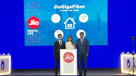 Jio Gigafiber May Not Launch In March Everything You Need To Know