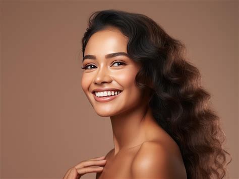 Premium Ai Image Celebrating Indian Beauty In All Its Glory Elevated