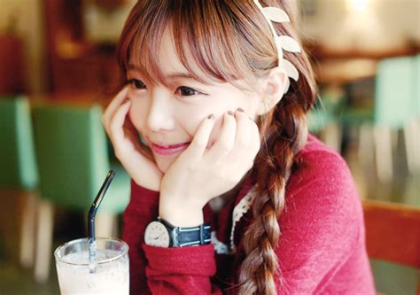 Hong Young Gi K Pop Bunny