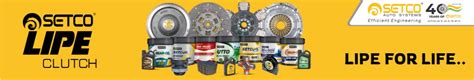 Setco Auto Systems Linkedin