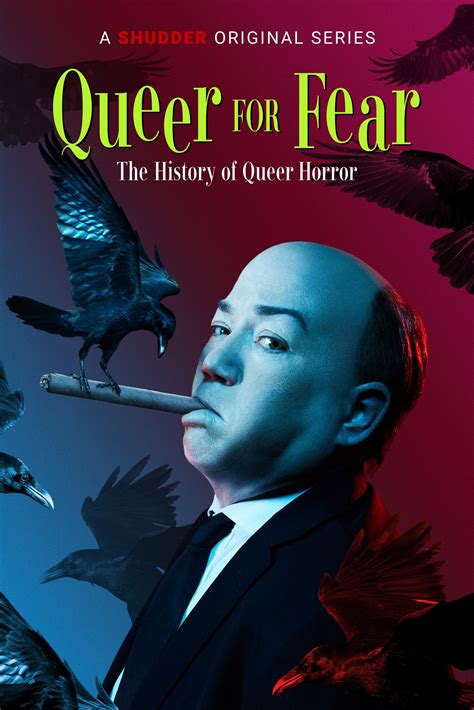 Queer For Fear Documentary Drops Killer Posters The Horror