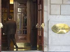 Secret Service Sex Scandal Latest News Photos Videos On Secret Service Sex Scandal Ndtv Com