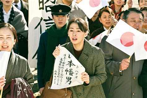「ラーゲリ（収容所）からのメッセージ ～シベリア抑留の記憶をつなぐ～」が丸の内にて開催 ひとシネマ
