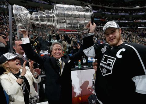 Revisiting The 2014 Stanley Cup Final Kings Vs Rangers The Hockey