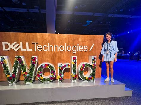 Karen Nicky Nix On Linkedin Dellworldtechnologies