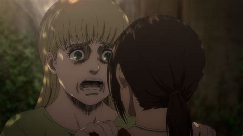 Yasuackerman Shingeki No Kyojin Shingeki No Mia