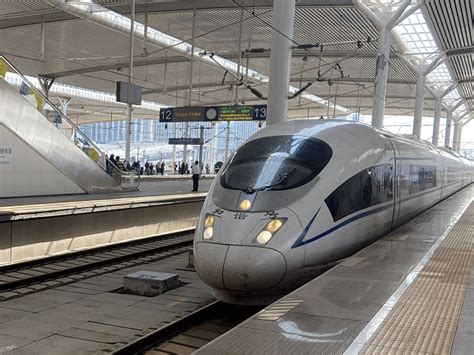 贵阳往返铜仁、成都增开8趟列车！旅客
