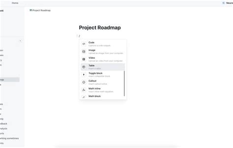 Docmost Open Source Collaborative Wiki And Documentation Software Alternativeto