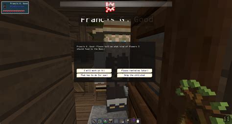 Beekeeper Asking For Flowers With Breeding Disabled · Issue 8438