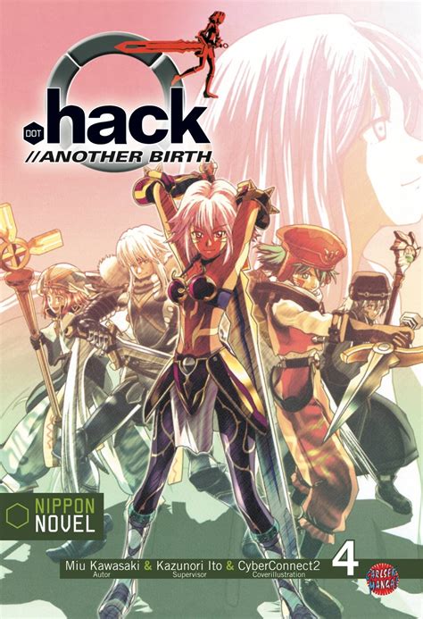 Mini Review Of Hack Xxxx Manga Anime Archives