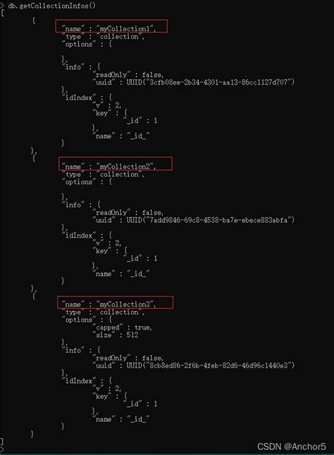 Mongodb基础数据库集合操作mongodb创建集合 Csdn博客 Mongodb基础数据库集合操作mongodb创建集合 Csdn博客
