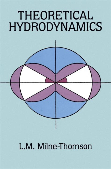 Theoretical Hydrodynamics Ebook In 2021 Physics And Mathematics