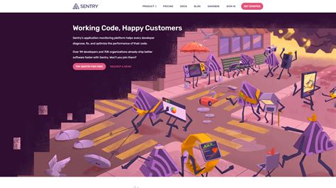 10 The Best Open Source React Projects 2024 Themeselection