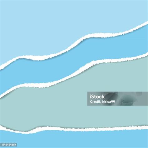 종이를 찢 어 찢어진 종이의 벡터입니다 용지가 찢 어 졌다 0명에 대한 스톡 벡터 아트 및 기타 이미지 0명 가장자리 개념 Istock