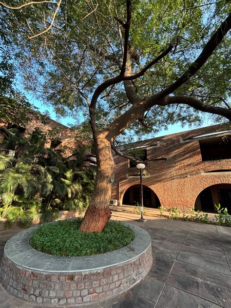 Anand Kumar On Linkedin Fpsb India And Iima A Giant Tree Of Imparting Knowledge That Flows Out…