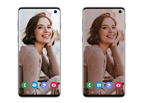 One UI Beta Program Android 10 On Galaxy S10 Available Starting Today