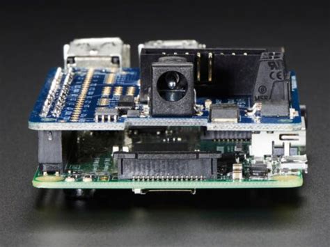 Play Retro Games On This LED Matrix Clock Raspberry Pi