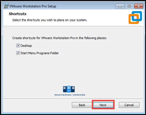 Upgrade Vmware Workstation Mastering Vmware