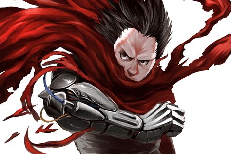 Akira Tetsuo Wallpaper