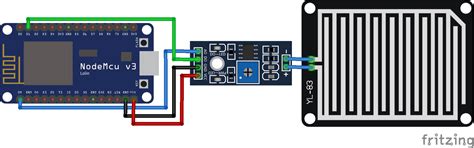 Tutorial De Sensor De Lluvia Para Arduino Esp8266 Y Esp32 2025
