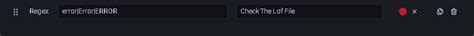 Why My Value Mapping Does Not Apply Correctly Dashboards Grafana