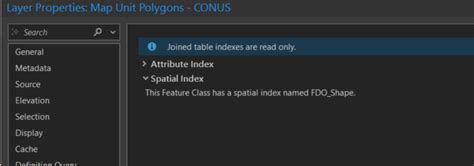 Solved Repair Geometry Failed Esri Community