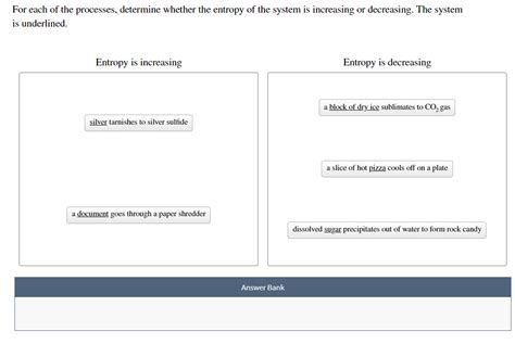 solved for each of the processes determine whether the