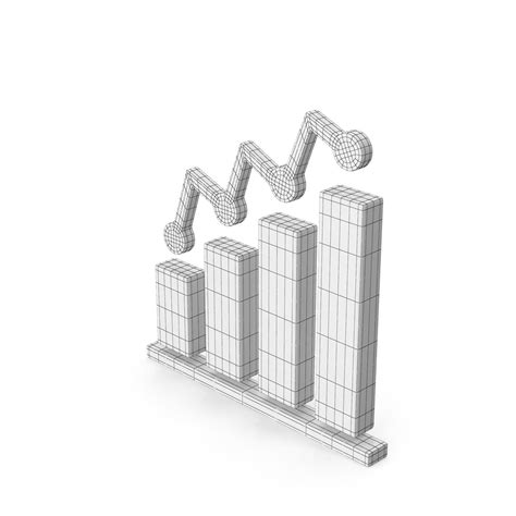 3d Graph Chart Bar Turbosquid 2078846 3d Graph Chart Bar Turbosquid 2078846