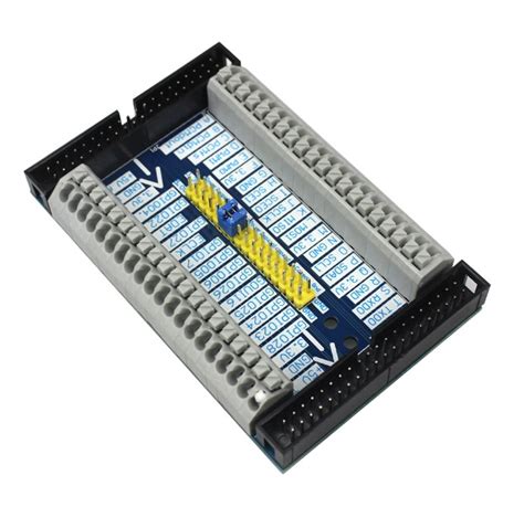 openhacks open source hardware productos raspberrypi gpio