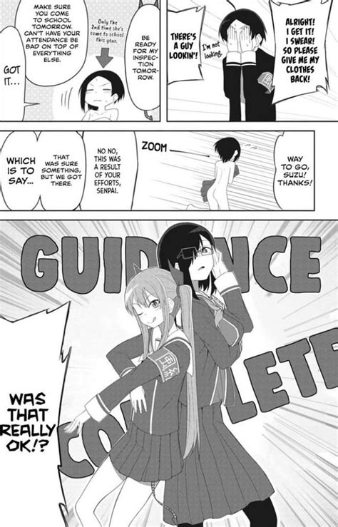 Stripped Renfcomics
