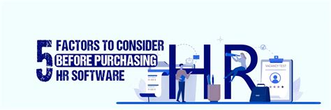 5 Factors To Consider Before Purchasing Hr Software Swifta Blog