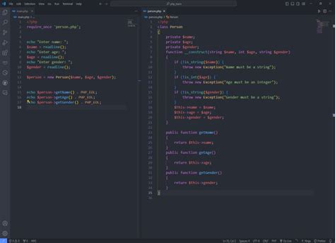 Phpbeginner Codingjourney Php8 Webdevelopment Technology Programming Coding Php Zaid