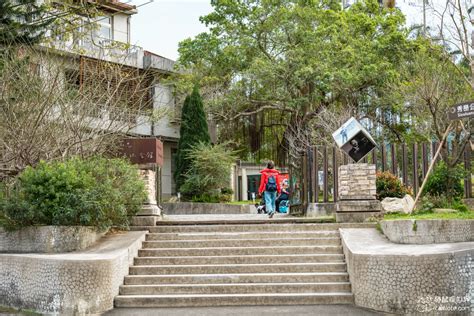 【新竹景點】北埔老街：滿滿客家特色，全台古蹟密度之最 勞鼠探世界