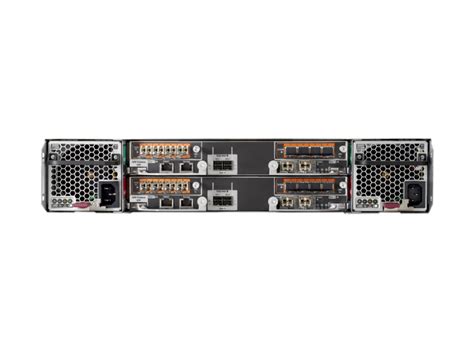 Hpe Primera A630 2 Node Controller Hpe Store Us