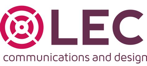 Thank You Lec Communications And Design For Supporting Our Feed Project