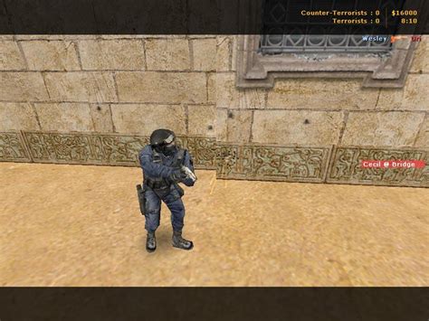Skins Counter Strike Condition Zero Gign Page 3 Ds Servers
