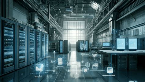 Enhancing Industrial Network Security With Ethernet Ip In The Digital Age Pyramid Solutions