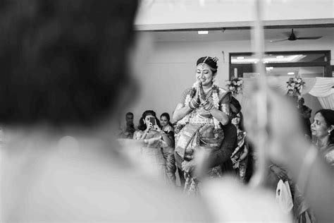 Pooja And Srinivasan On Behance