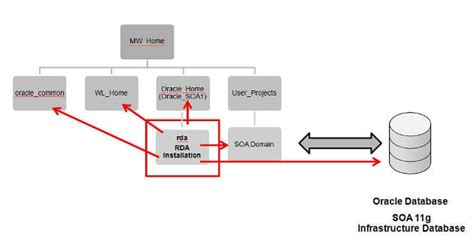 Diagnose Soa Suite 11g Issues Using Rda Remote Diagnostic Agent
