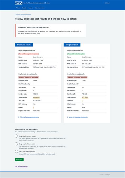 highlighting information · issue 259 · alphagov govuk design system backlog · github